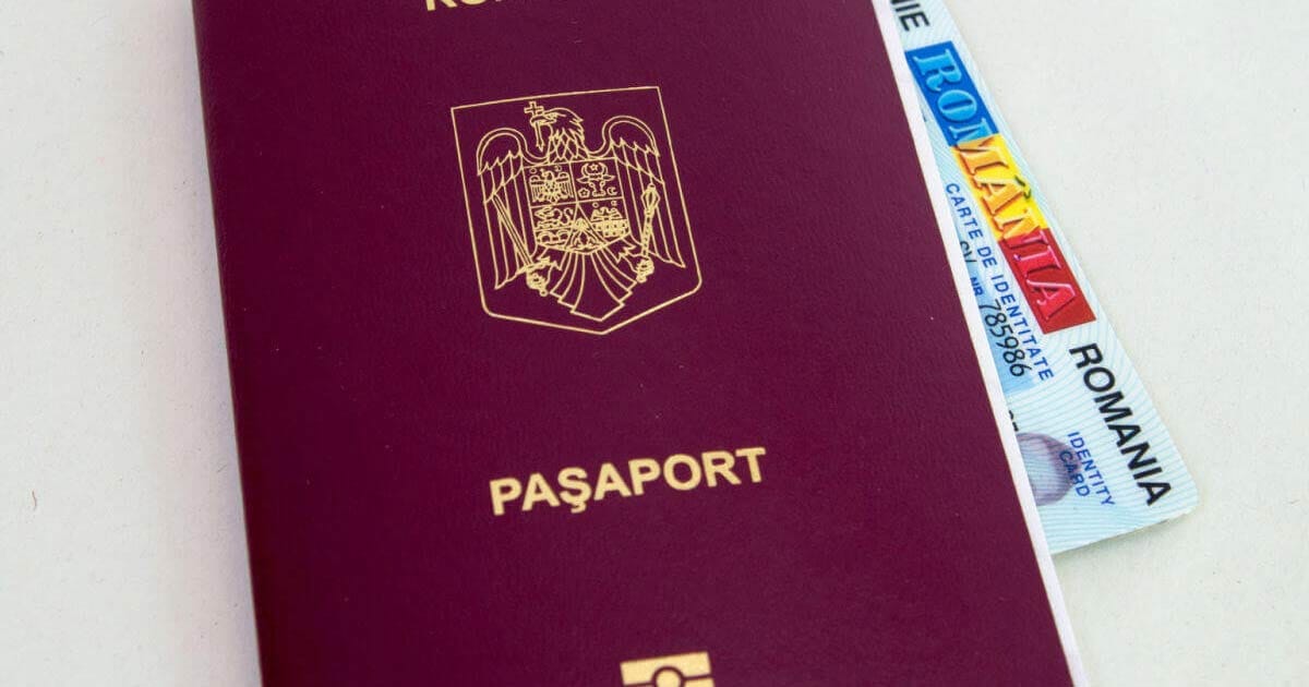 Acte necesare Pasaport. Taxa eliberare Pasaport. Programare