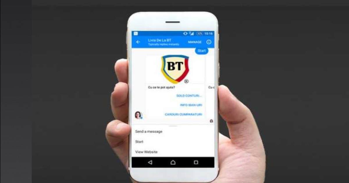 Banca Transilvania Aplicatie online. BT Pay. NeoBT. BT24