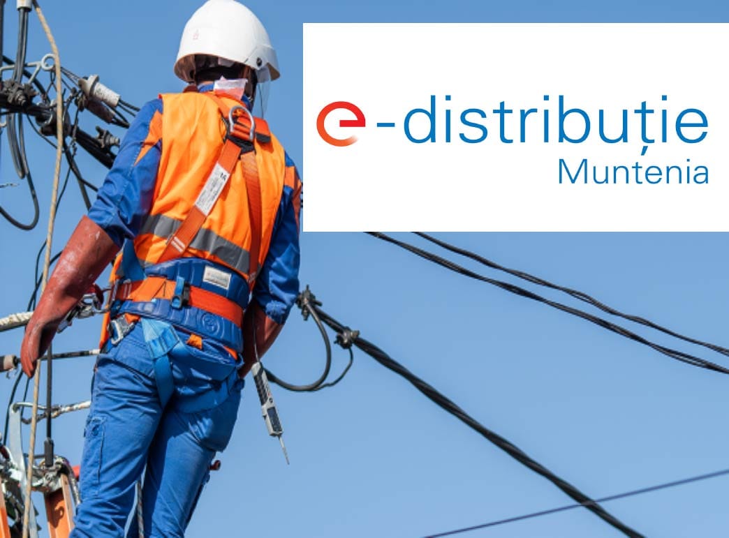 Contact E-Distributie Muntenia. Deranjamente. Avarii. Urgente