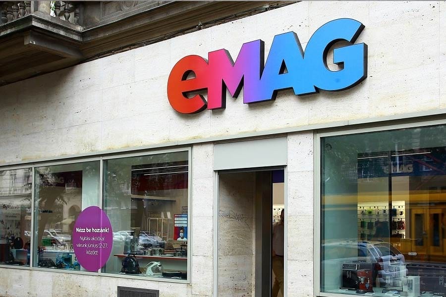 Contact eMag. Relatii clienti. Reclamatii. Telefon. Email. Chat