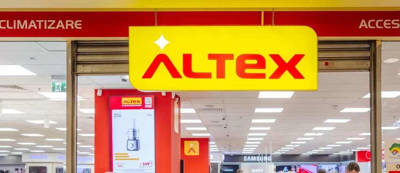 Altex Contact. Telefon Relatii clienti. Reclamatii. Sesizari. Chat