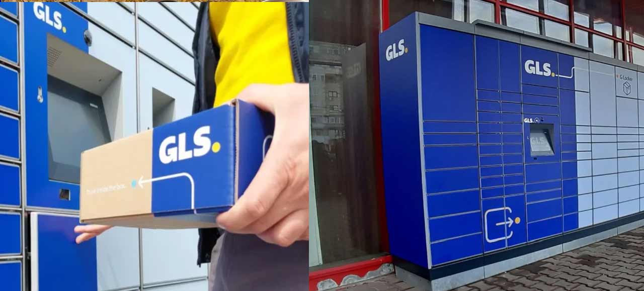 Contact GLS Romania. Reclamatii. Telefon comenzi. AWB