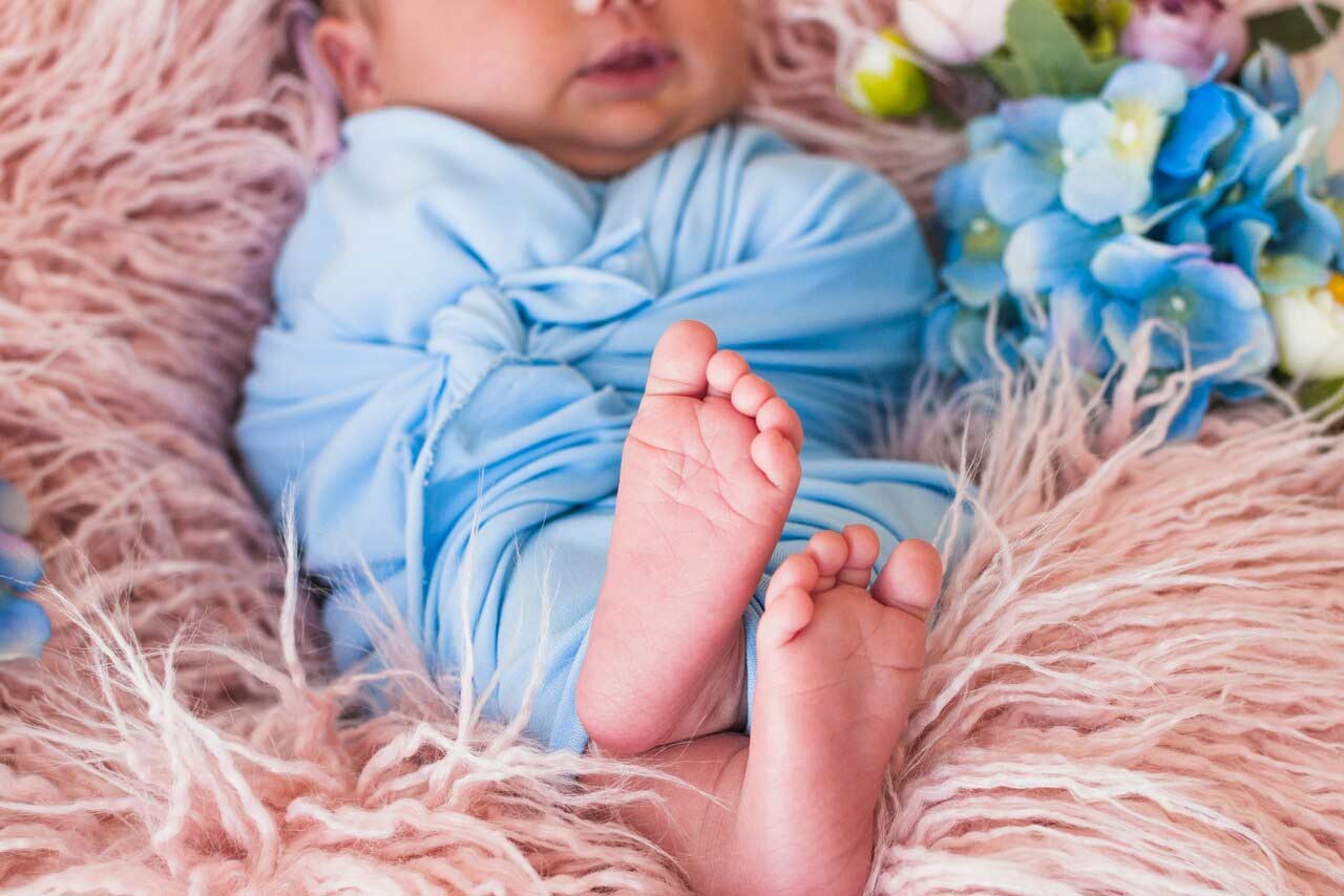 Felicitari si mesaje cu nasterea copilului. La multi ani bebelus