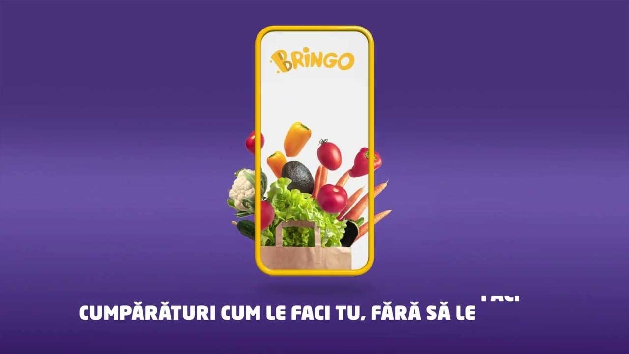 Telefon contact Bringo. Reclamatii si Sesizari. Chat Online.