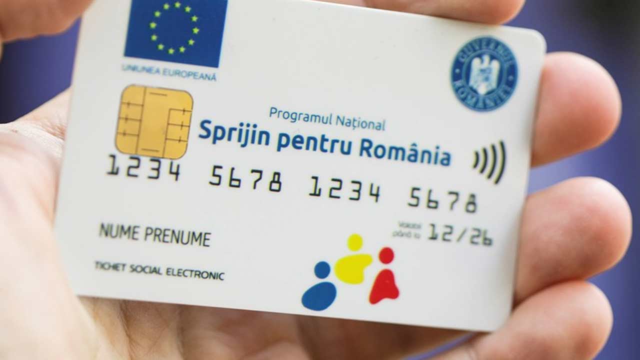Verificare Sold Card Social Up Romania. Telefon contact